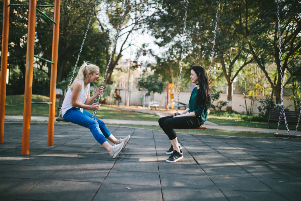 Teen Role Models: Who They Are, Why They Matter - Barna Group