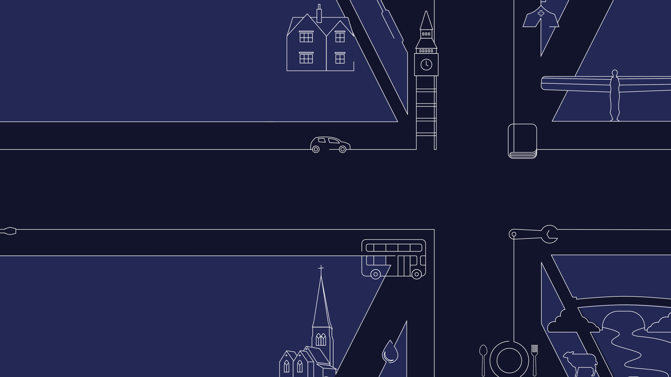 New Barna Global Study Examines the UK Church - Barna Group