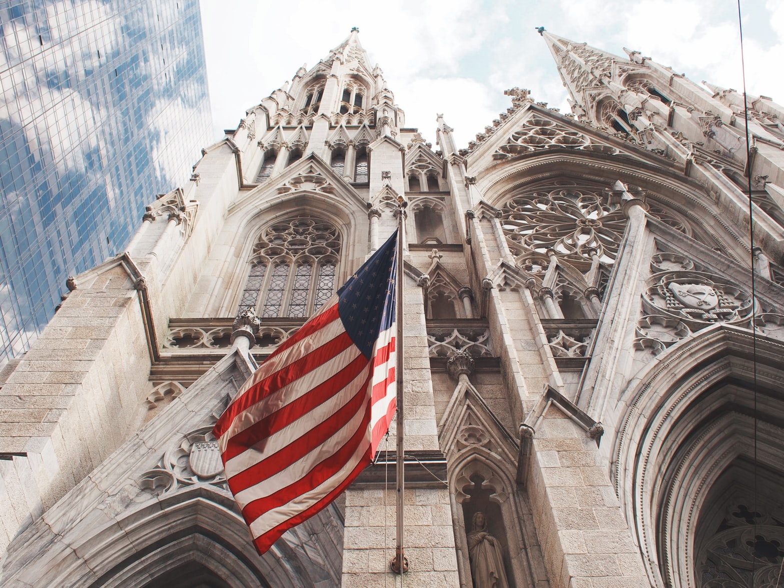 U.S. Adults See Evangelicals Through a Political Lens - Barna Group