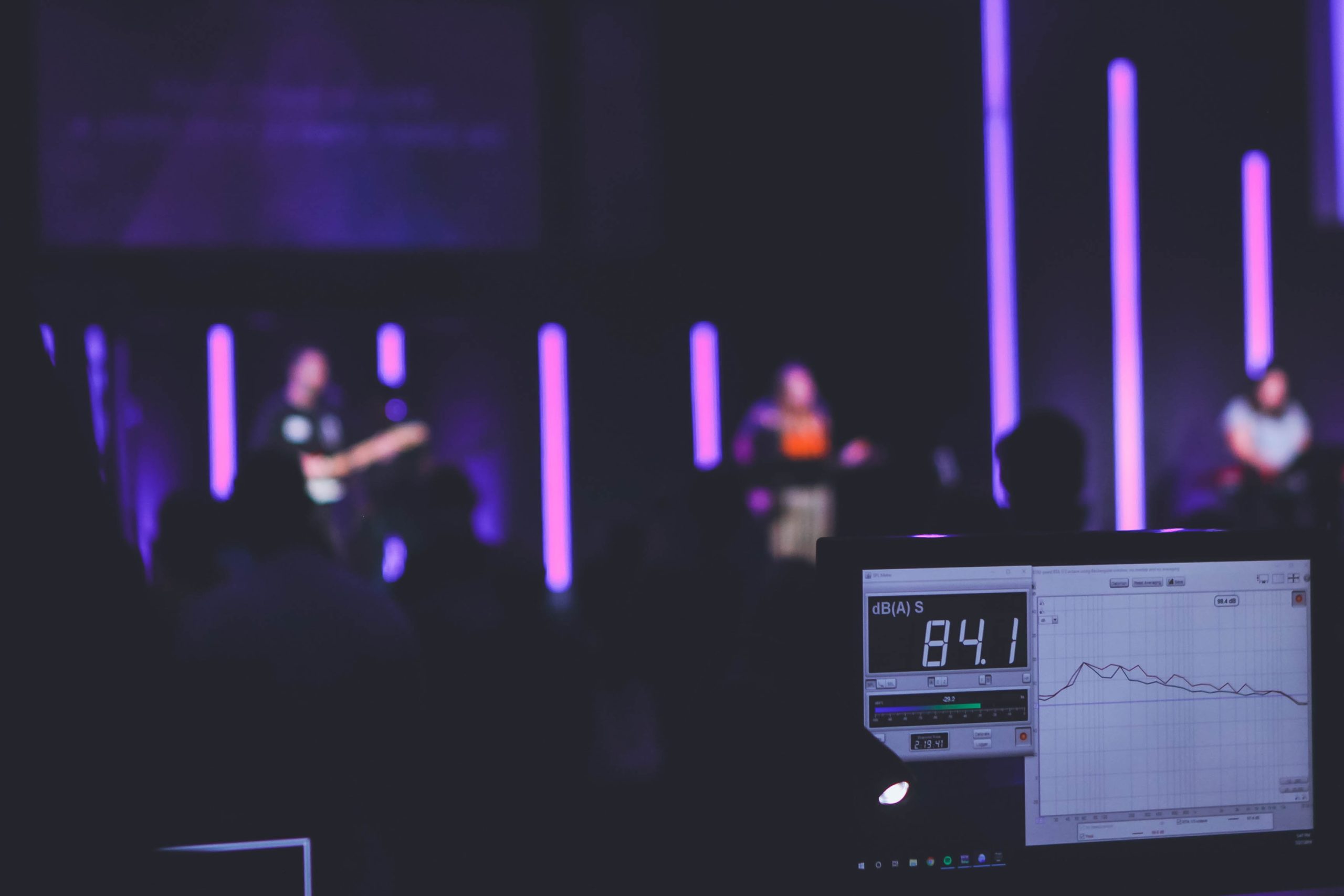 COVID-19 Conversations: Scott Sauls on Juggling In-Person Worship ...