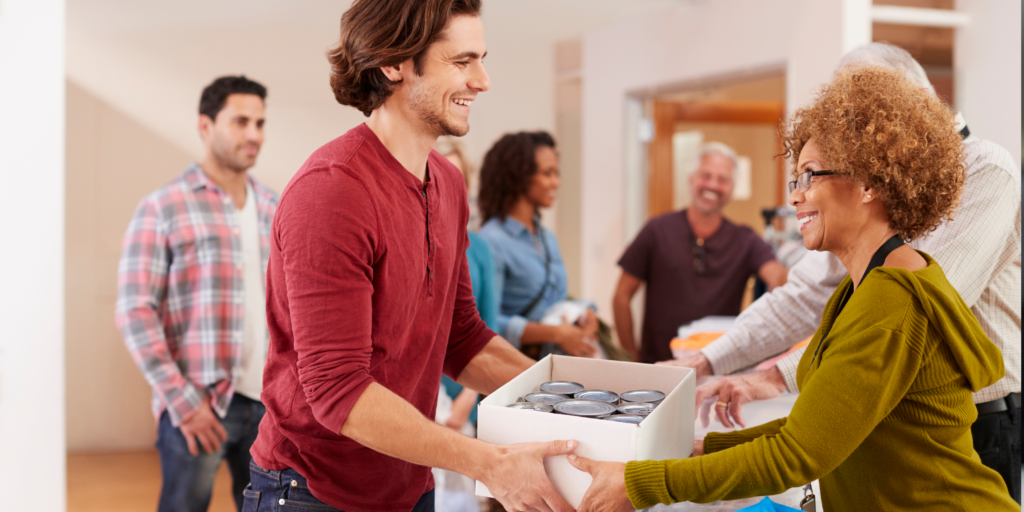 The State of Generosity - Barna Group