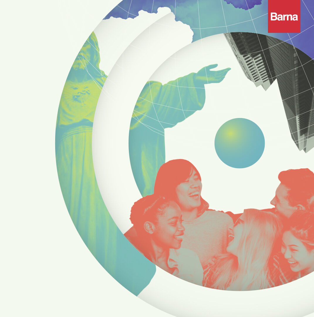 The Open Generation Collection - Barna Group