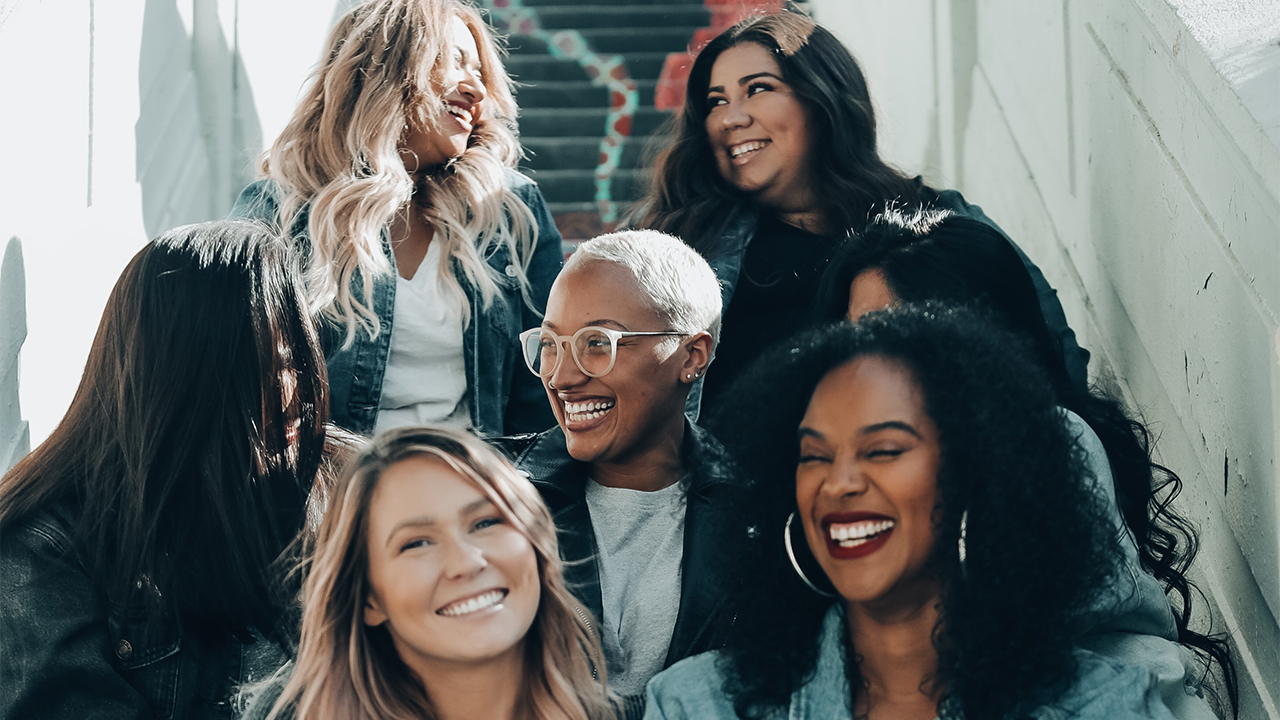 Do Multiracial Churches Offer Healthy Community for Non-White Attendees ...