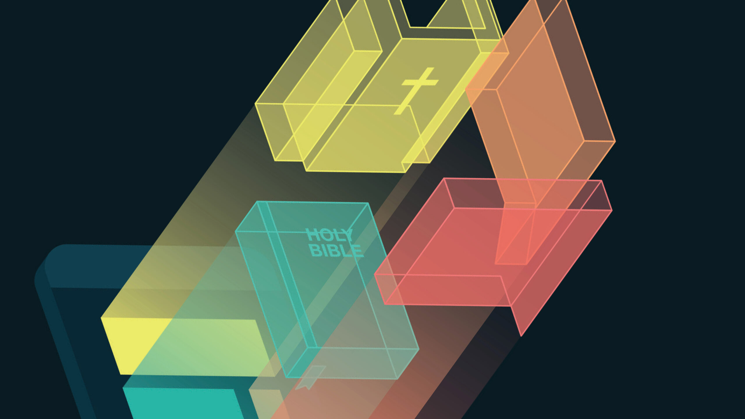 Sharing Faith Is Increasingly Optional to Christians - Barna Group