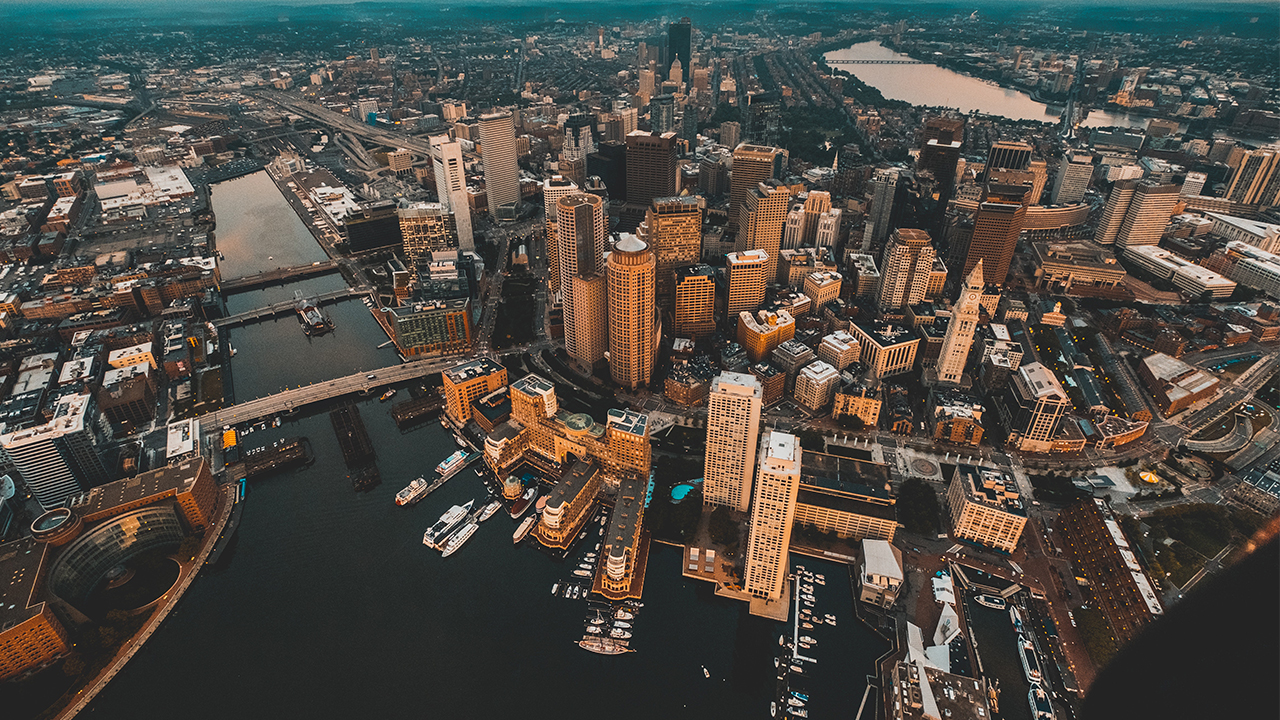 The Most Post-Christian Cities in America: 2019 - Barna Group