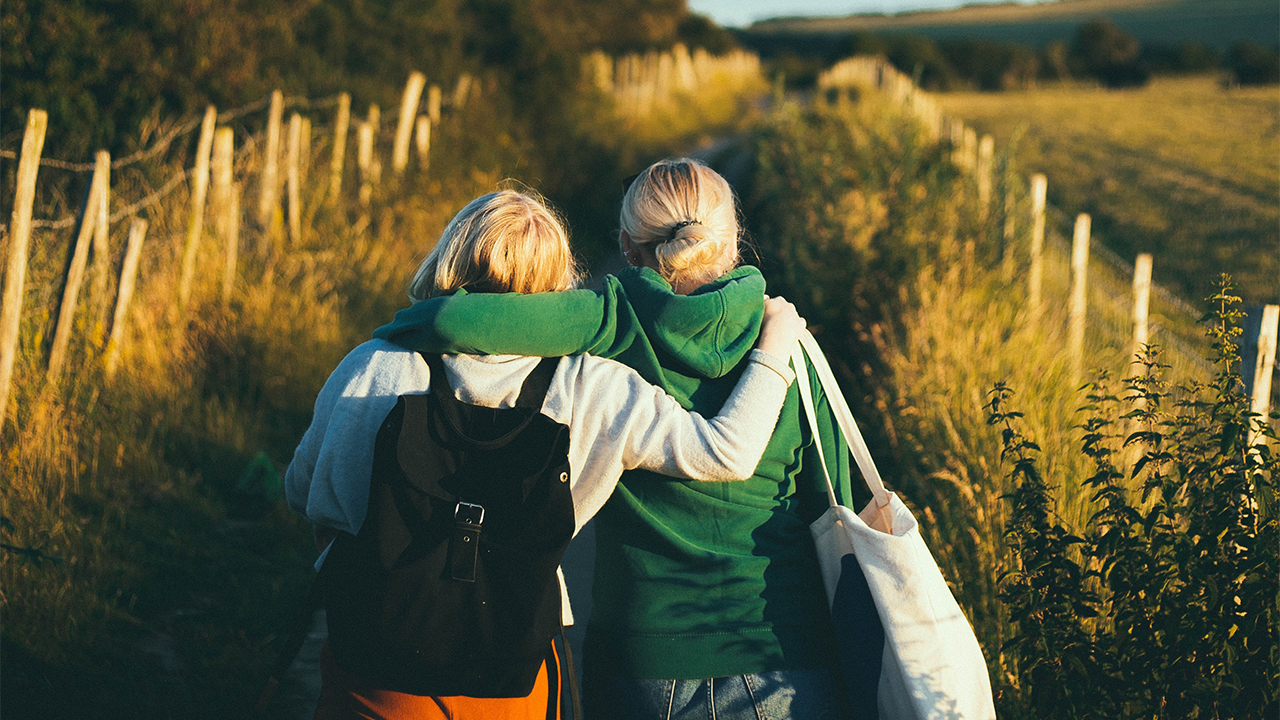 Strong Relationships Within Church Add to Resilient Faith in Young ...