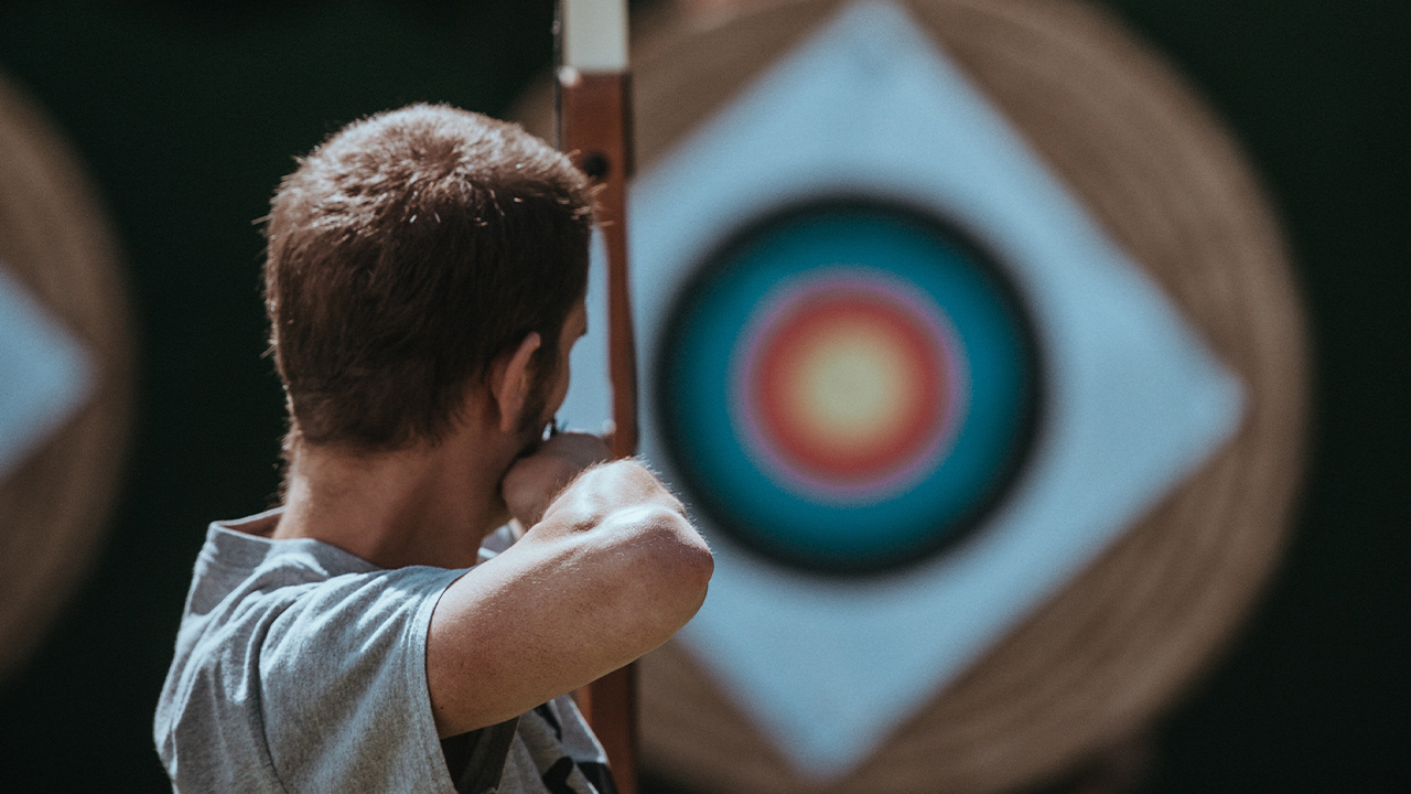 Why You Might Be Aiming at the Wrong Target in Your Ministry to the ...