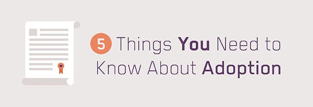 5 Things You Need to Know About Adoption - Barna Group