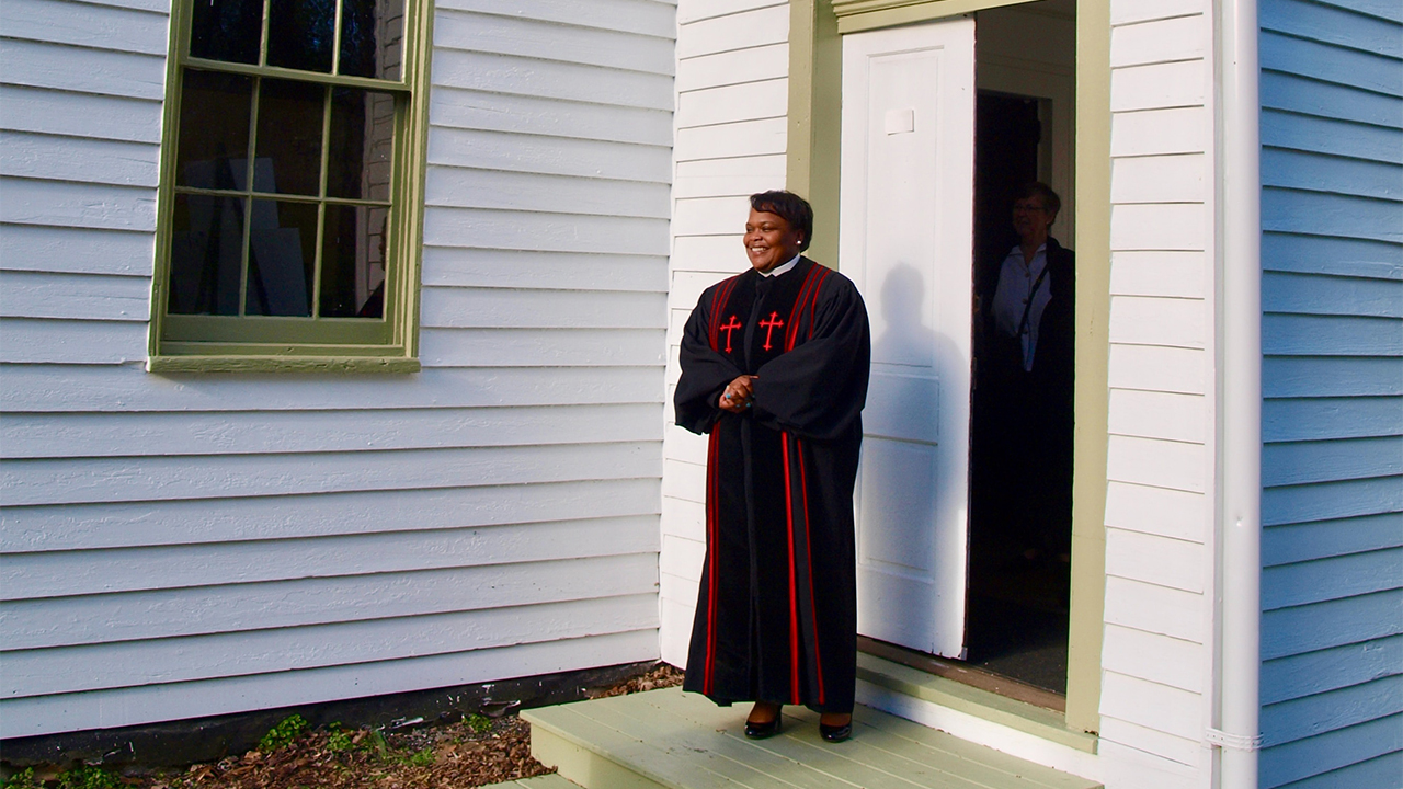 Excerpt: What Pastors Wish They’d Been Prepared For - Barna Group