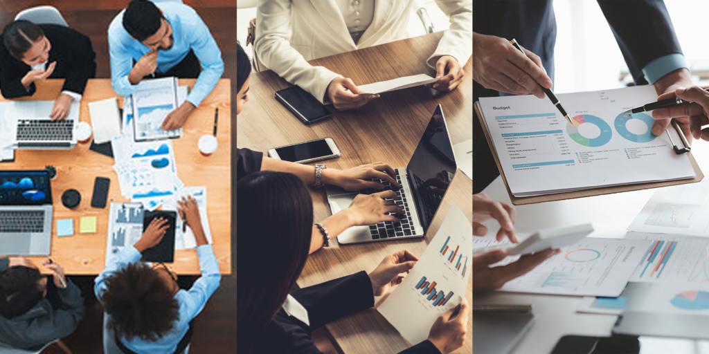 Solutions - Barna Group