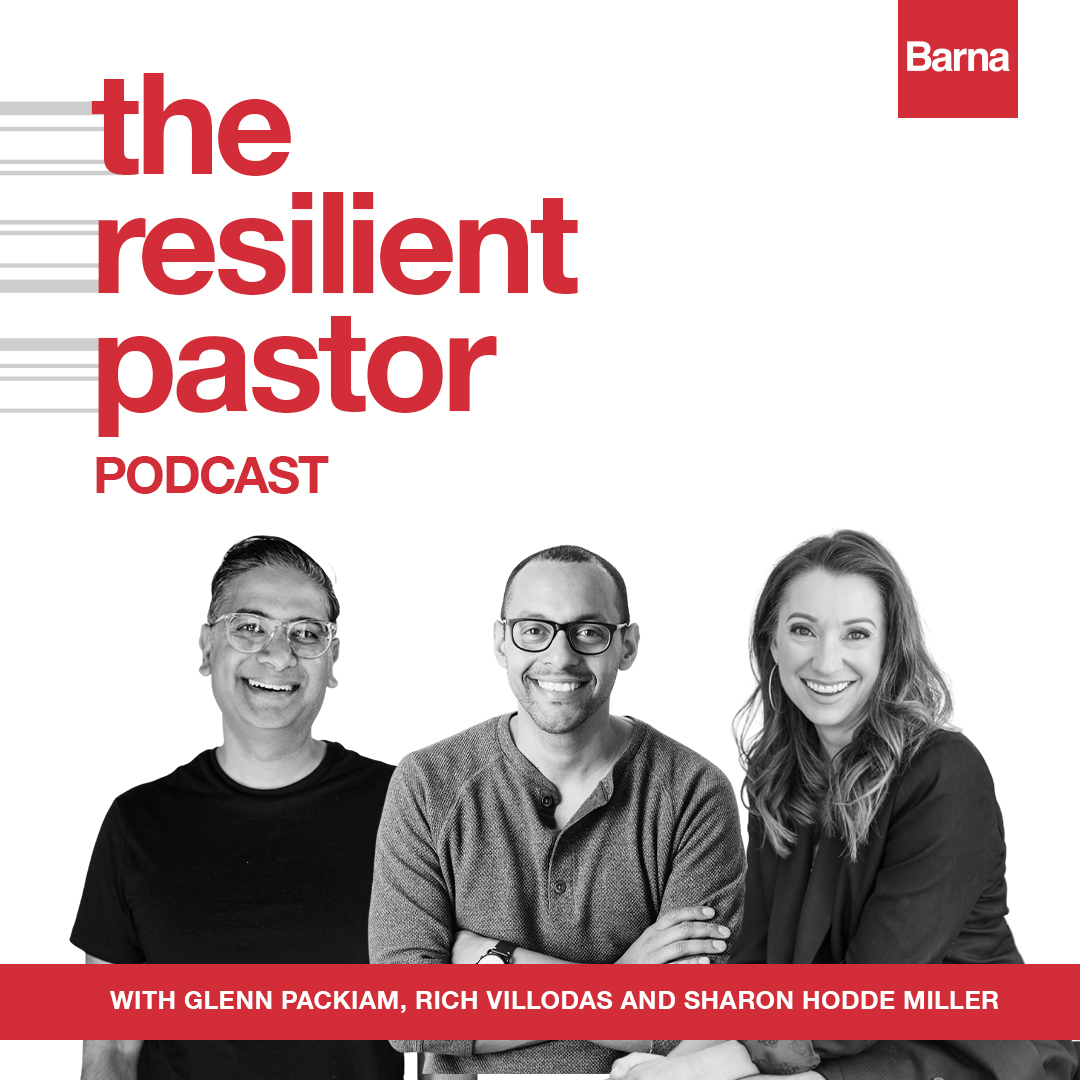 23 | Kara Powell on Spiritual Formation & the Next Generation - Barna Group