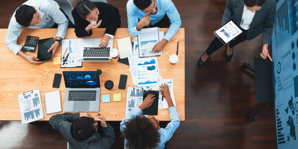 Consulting - Barna Group