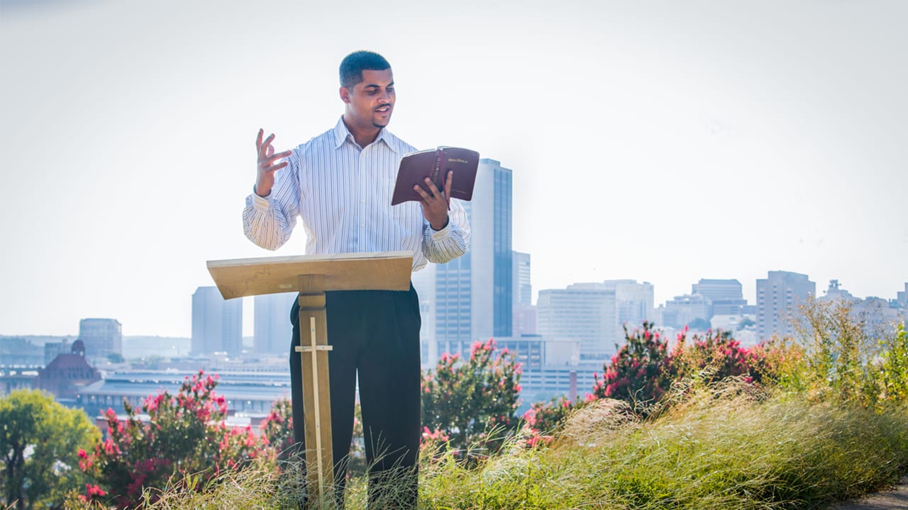 The Credibility Crisis of Today’s Pastors - Barna Group