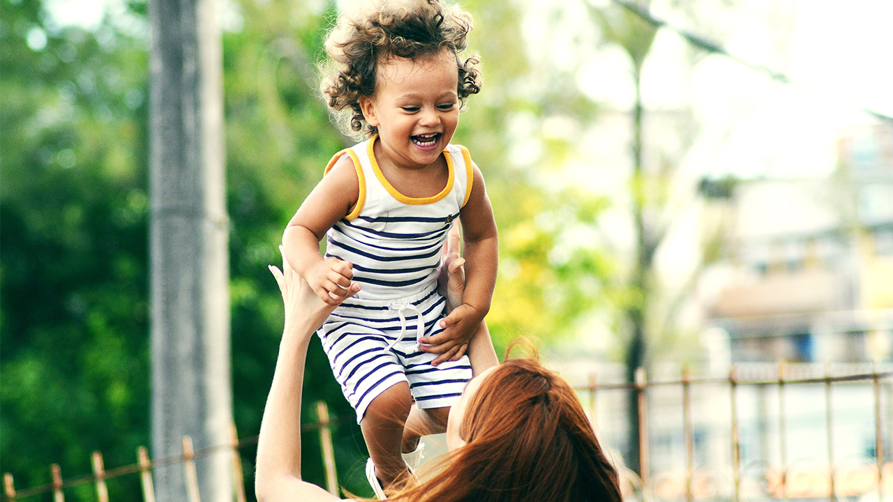 The Link Between Fun & Faith in Our Homes - Barna Group