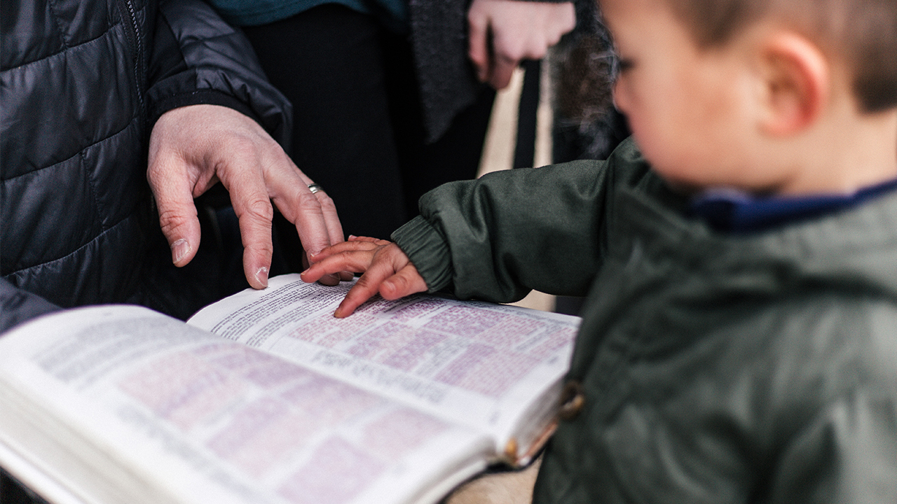 How Faith Heritage Relates to Faith Practice - Barna Group