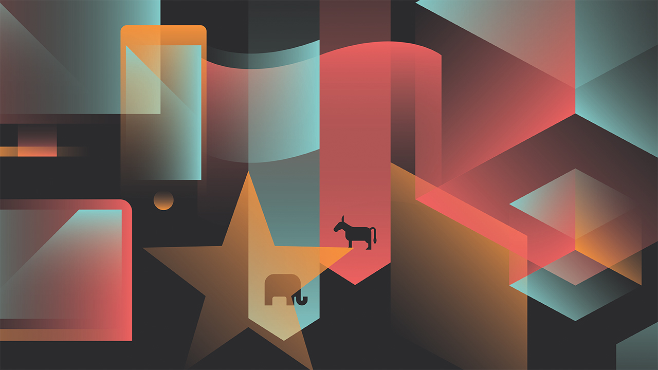 The Trends Shaping A Post Truth Society Barna Group