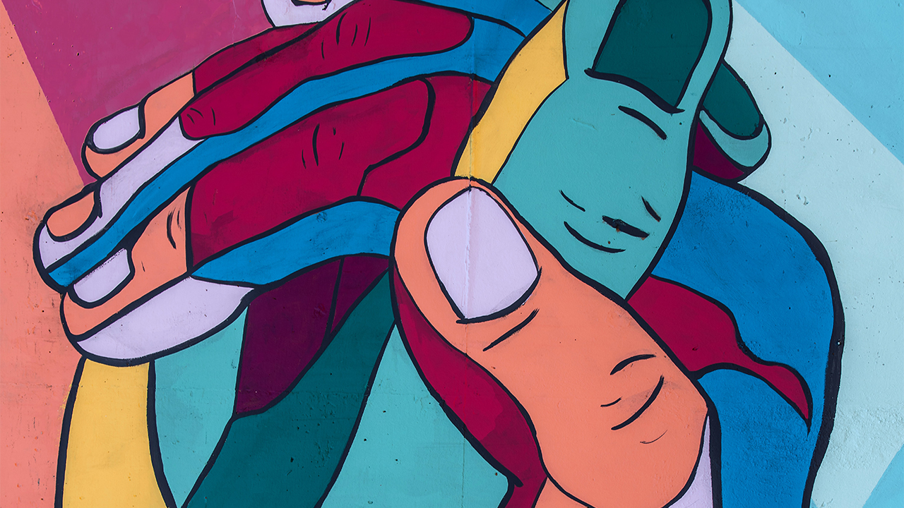 Barna’s Perspective on Race and the Church - Barna Group