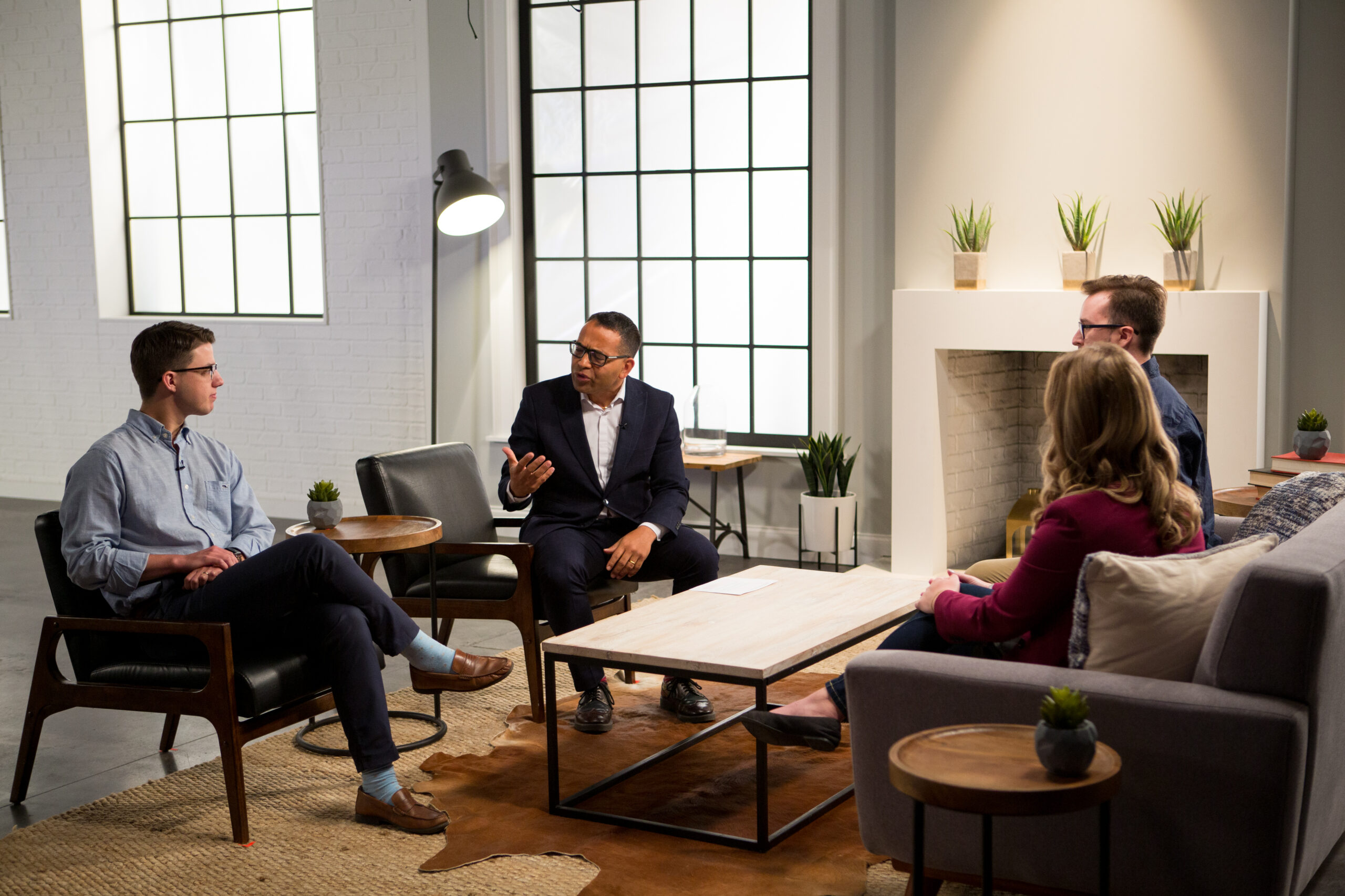 Behind the Numbers: How We Conducted a Global Study of Young Adults ...