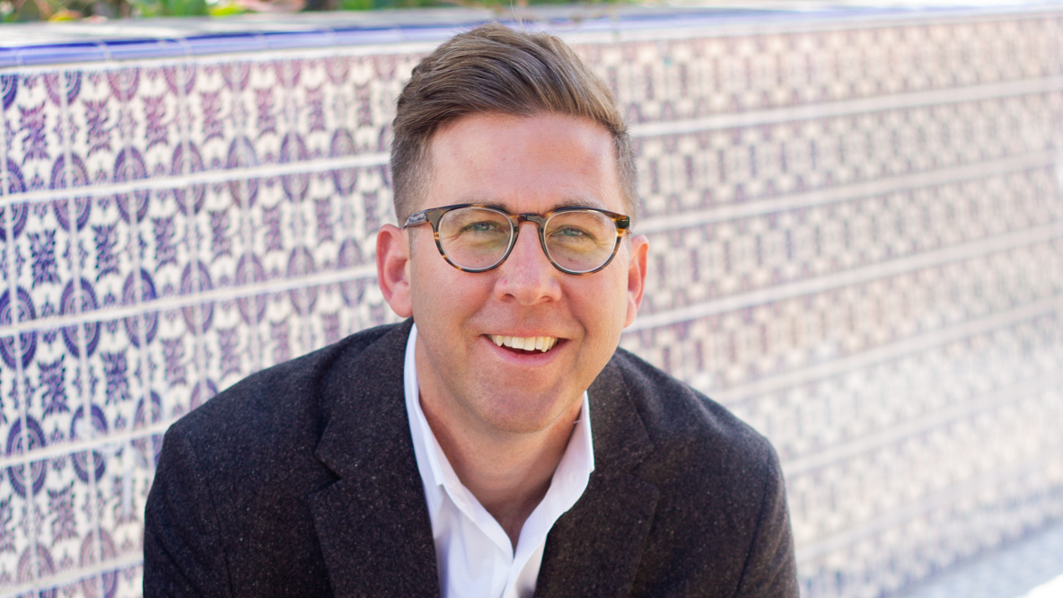 David Kinnaman - Barna Group