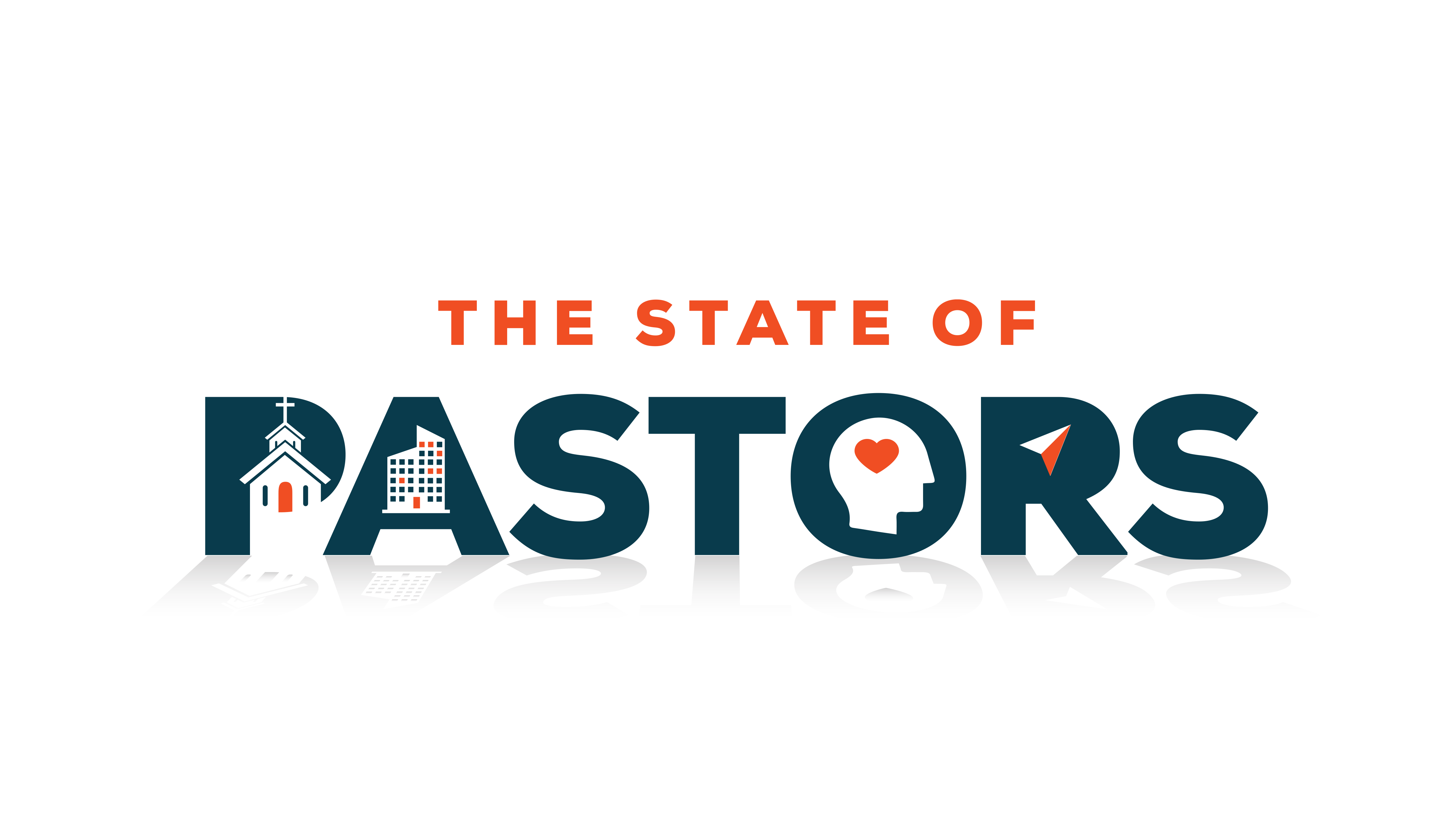 State of Pastors - Barna Group