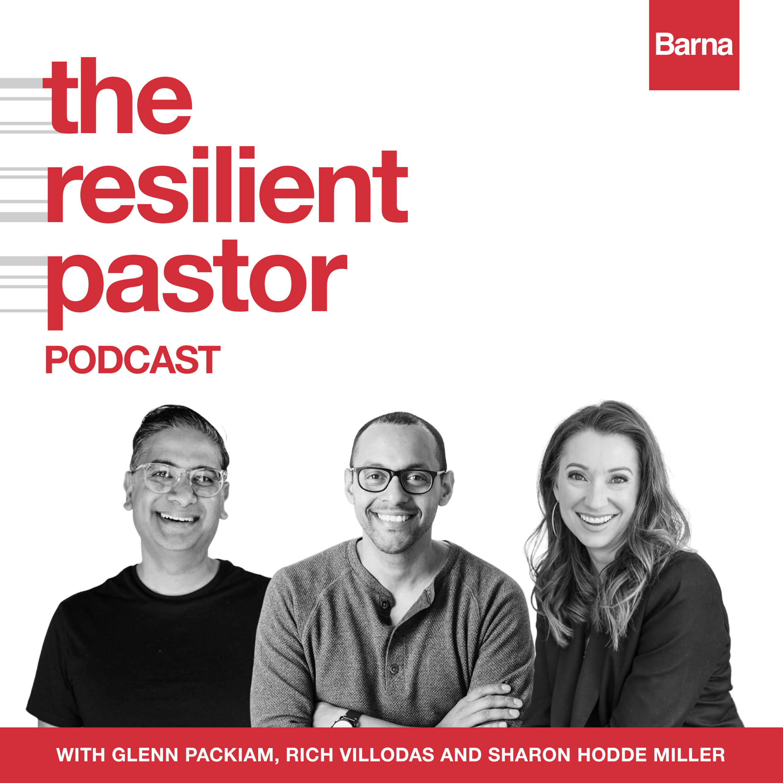 63 | How to Build a Healthy Church Staff Culture with Jenni Catron ...