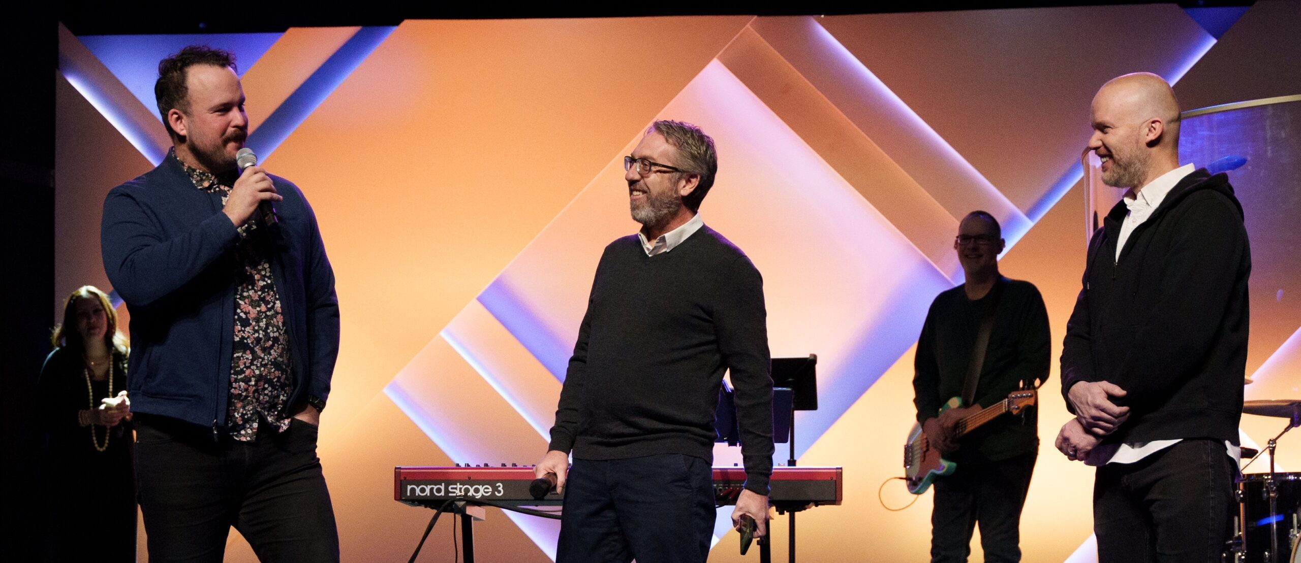 The Power of Shared Leadership: Insights from Westside Church - Barna Group