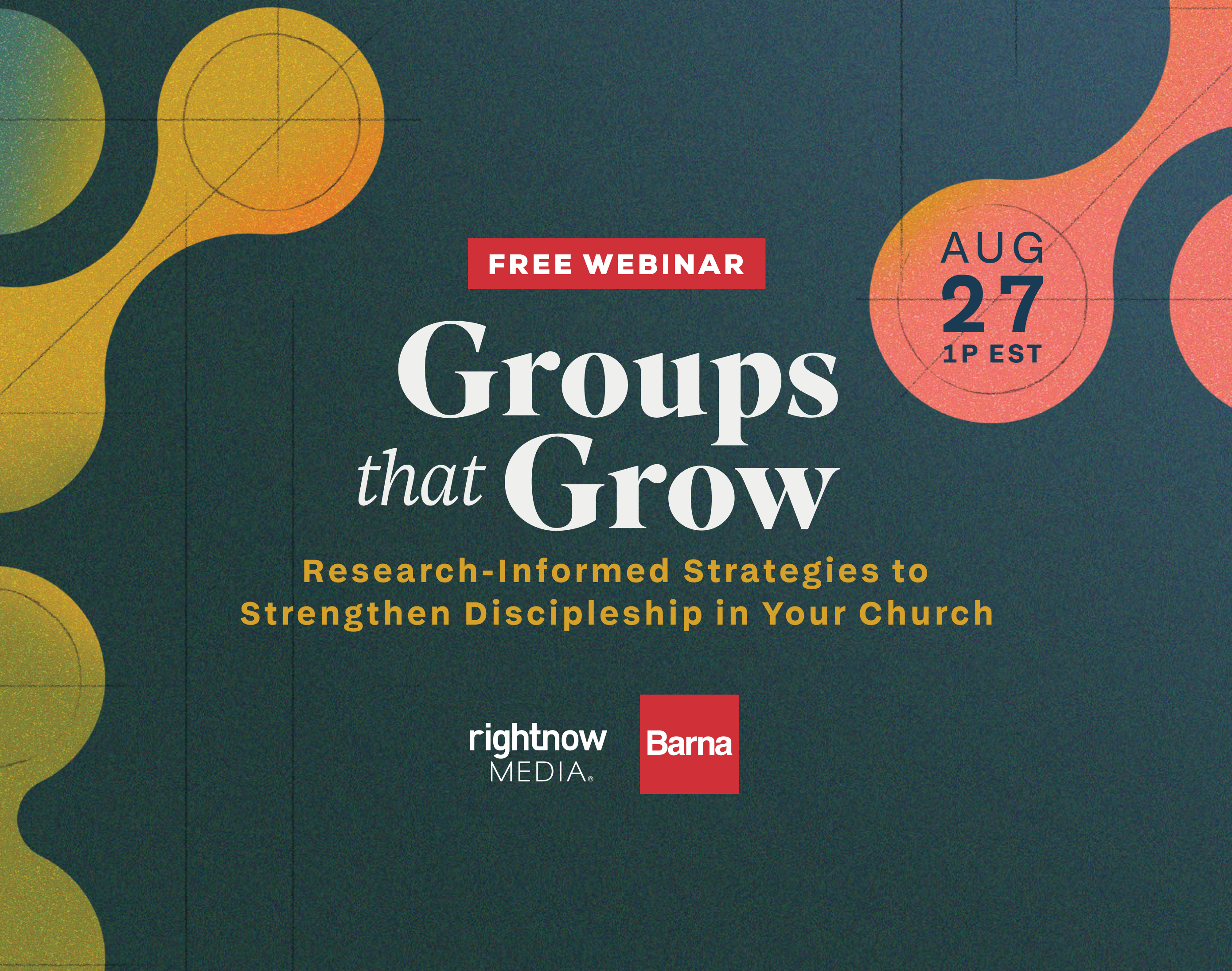 Groups that Grow - Barna Group