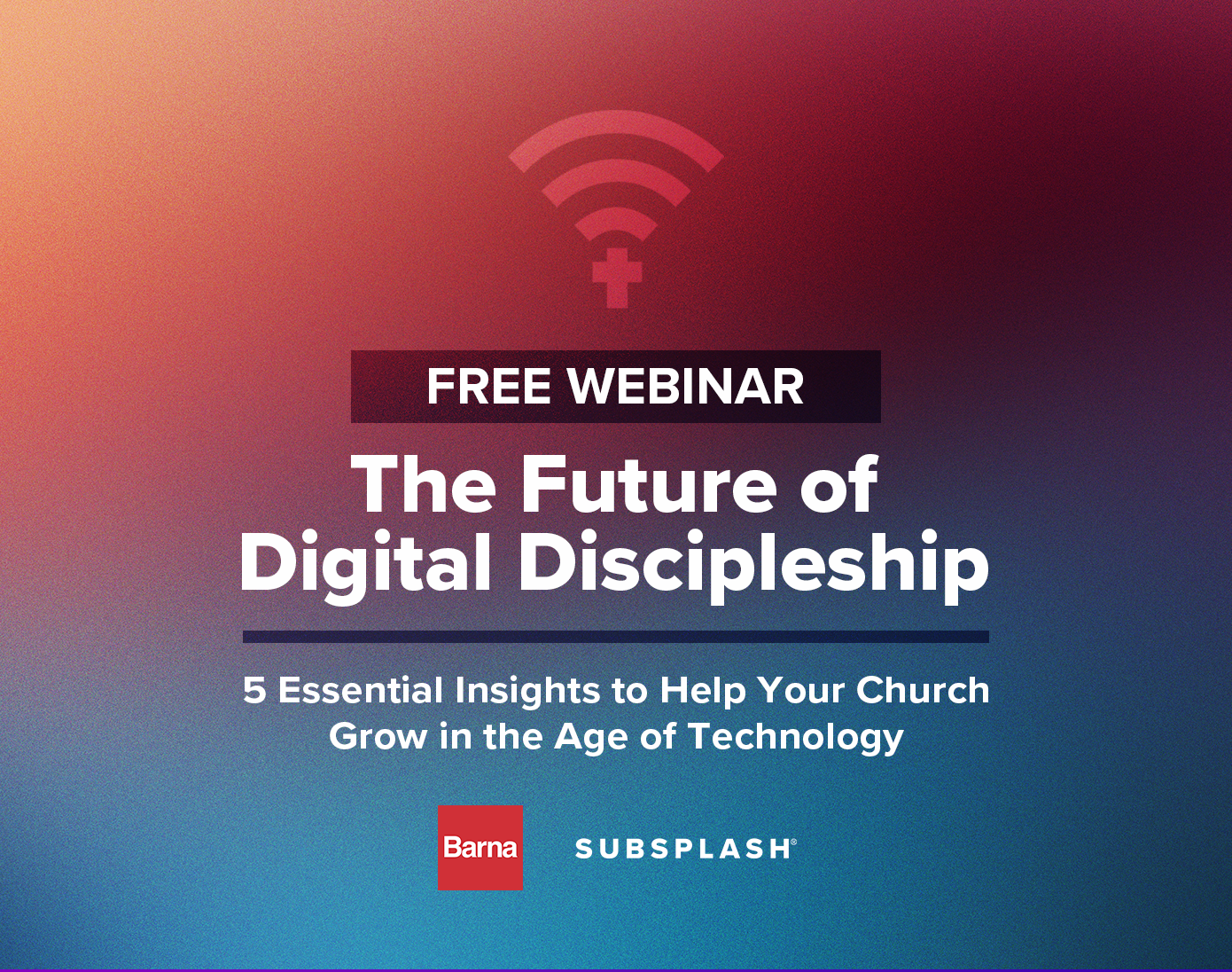 The Future of Digital Discipleship - Barna Group