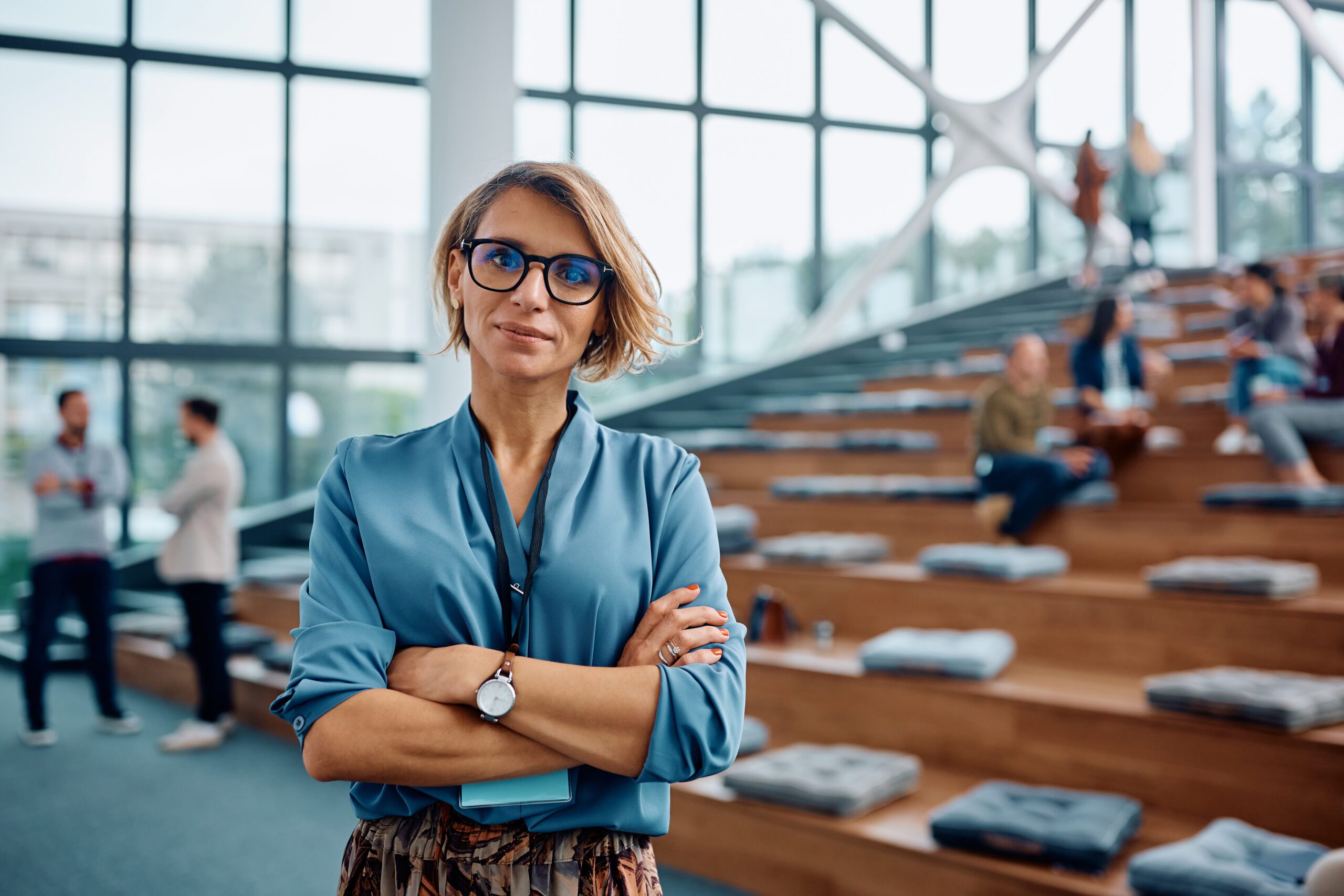 What Faith-Forward CEOs Value Most as Leaders